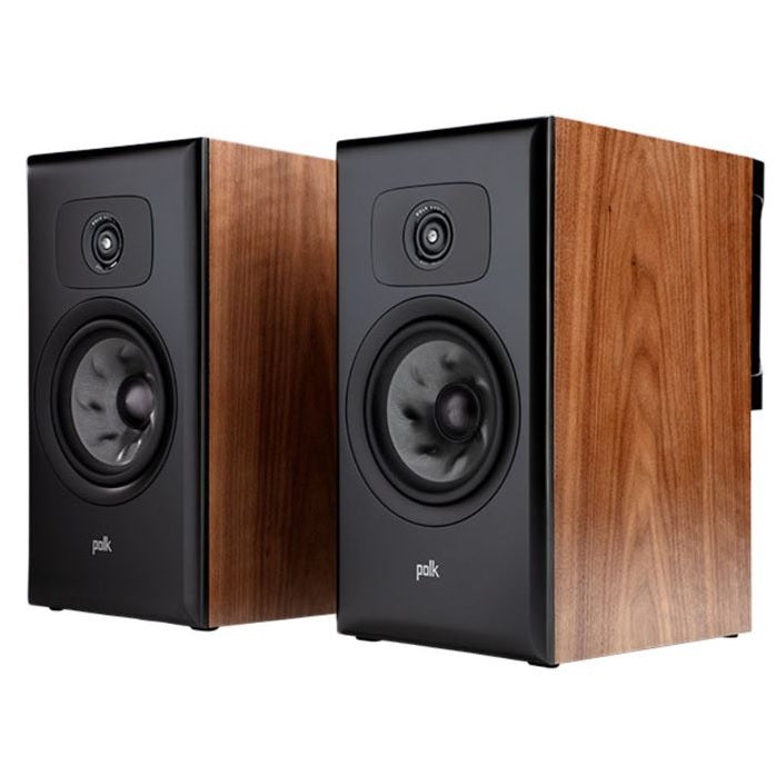 Polk Audio Legend L200 - Bookshelf Speakers - Pair — Audiocottage LLP