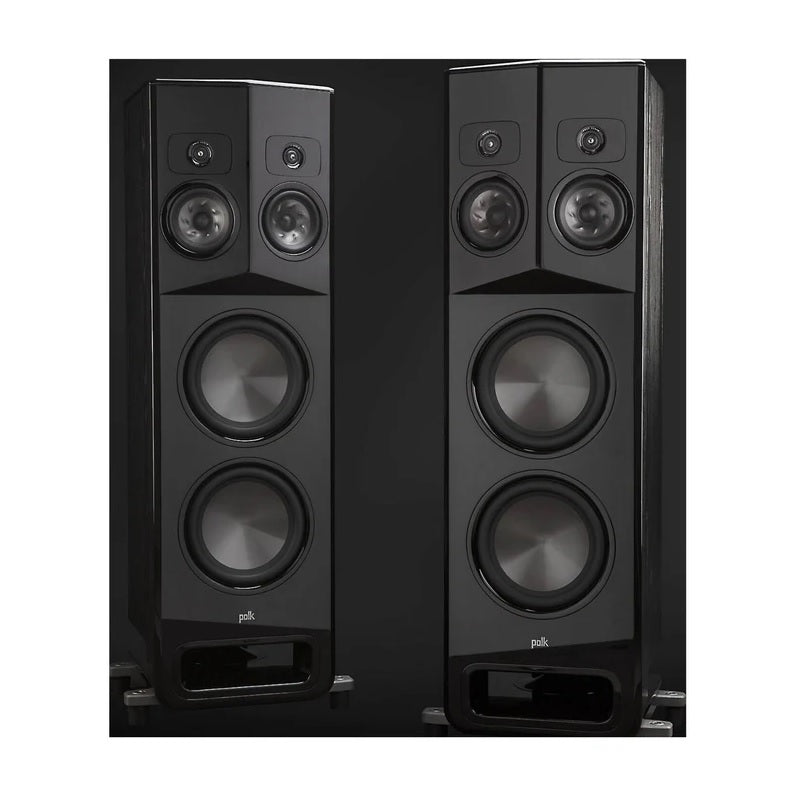 Polk Audio Legend L800 - Floor Standing Speaker - Pair — Audiocottage LLP